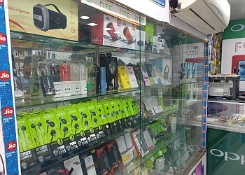 3 Best Mobile Stores in Kalyan Dombivli - Expert Recommendations