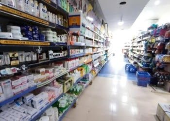 3 Best Supermarkets in Indore - Expert Recommendations