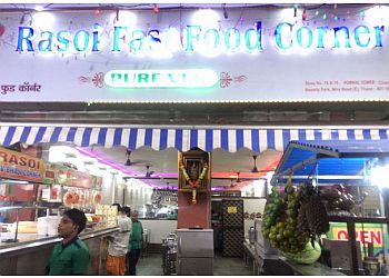 3 Best Fast Food Restaurants in Thane - Expert Recommendations