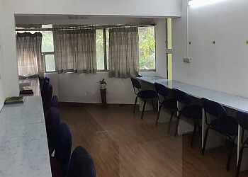 3 Best Libraries in Ahmedabad - Expert Recommendations