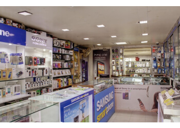 3 Best Mobile Stores in Pune, MH - ThreeBestRated