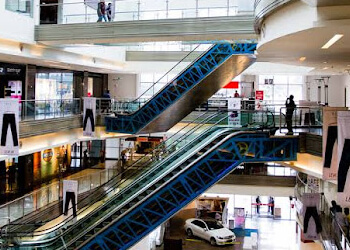 3 Best Shopping Malls in Mysore - Expert Recommendations