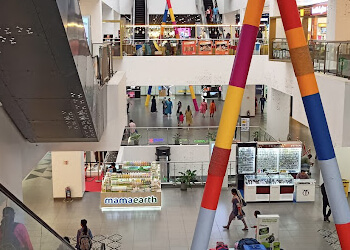 3 Best Shopping Malls in Mysore - Expert Recommendations