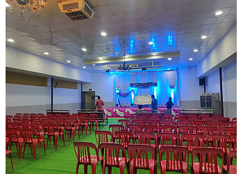 3 Best Banquet Halls in Solapur, MH - ThreeBestRated