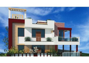 3 Best Building Architects in Varanasi, UP - ThreeBestRated