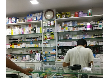 3 Best 24 Hour Medical Shops in Mumbai - Expert Recommendations