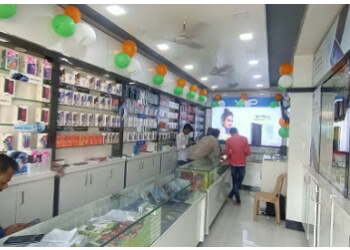 3 Best Mobile Stores in Solapur, MH - ThreeBestRated