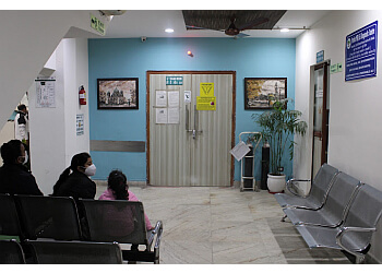 3 Best Diagnostic Centres in Noida - Expert Recommendations