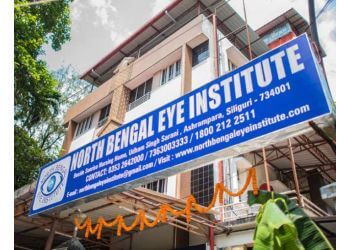3 Best Eye Hospitals in Siliguri - Expert Recommendations