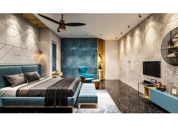 3 Best Interior Designers in Surat, GJ - ThreeBestRated