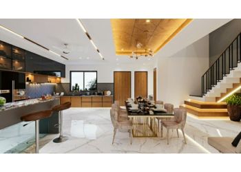3 Best Interior Designers in Surat, GJ - ThreeBestRated
