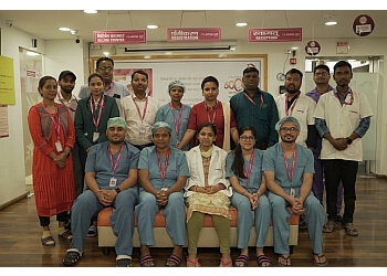 3 Best IVF Fertility Clinics in Ranchi - Expert Recommendations