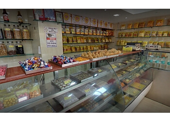 3 Best Sweet Shops in Solapur - Expert Recommendations