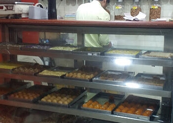 3 Best Sweet Shops in Solapur - Expert Recommendations
