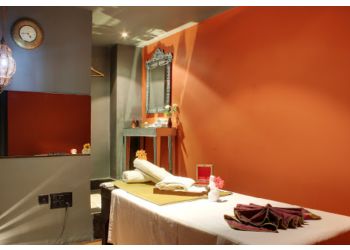 3 Best Massage Therapy in Surat - Expert Recommendations