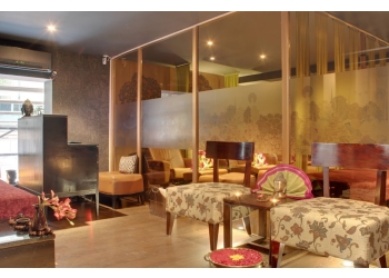 3 Best Massage Therapy in Bengaluru - Expert Recommendations