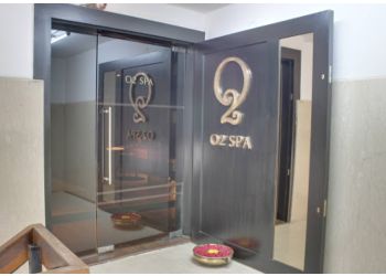 3 Best Massage Therapy in Bengaluru - Expert Recommendations