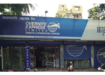 3 Best Courier Services in Guwahati - Expert Recommendations