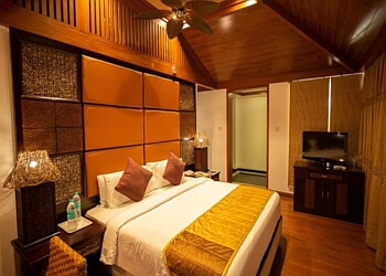 3 Best 5 Star Hotels in Pondicherry - Expert Recommendations