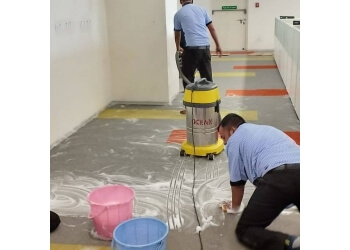 3 Best Cleaning Services in Indore - Expert Recommendations