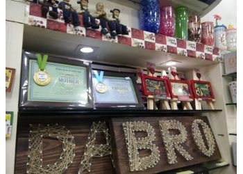 3 Best Gift Shops in Indore - Expert Recommendations