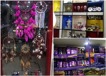 3 Best Gift Shops in Indore - Expert Recommendations