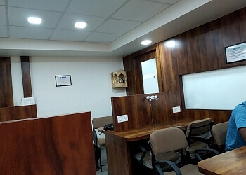 3 Best Libraries in Vadodara - Expert Recommendations