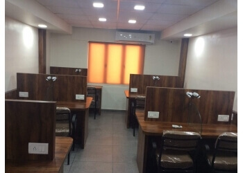 3 Best Libraries in Vadodara - Expert Recommendations