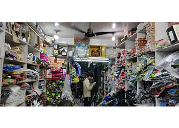 3 Best Sports Shops in Ranchi - Expert Recommendations