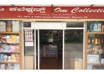 3 Best Gift Shops in Mysore - Expert Recommendations