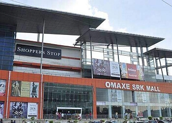 विशेषज्ञों की सिफारिशें आगरा के सर्वश्रेष्ठा 3 शॉपिंग मॉल