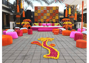 3 Best Wedding Planners in Jamnagar, GJ - ThreeBestRated