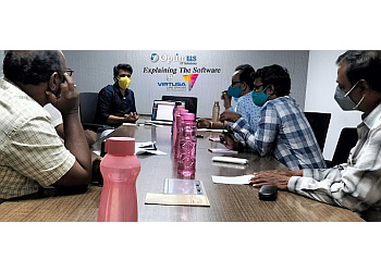 3 Best Web Designers in Nellore, AP - ThreeBestRated