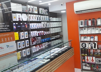 3 Best Mobile Stores in Thane - Expert Recommendations