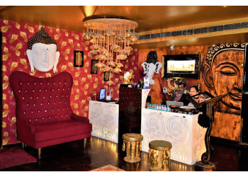 3 Best Massage Therapy in Agra, UP - ThreeBestRated