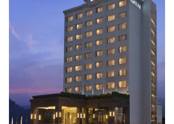 3 Best Buffet Restaurants in Rajkot - Expert Recommendations