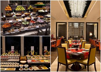 3 Best Buffet Restaurants in Rajkot - Expert Recommendations