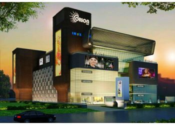 3 Best Shopping Malls in Gorakhpur, UP - ThreeBestRated