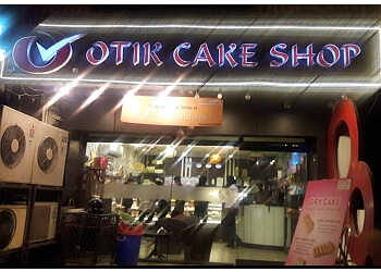 3 Best Cake Shops in New Delhi - Expert Recommendations