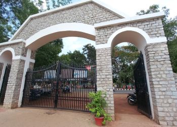 3 Best Public Parks in Ranchi, JH - ThreeBestRated