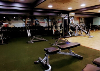 3 Best Gym in Surat, GJ - ThreeBestRated