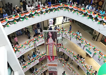 3 Best Shopping Malls in Dhanbad - Expert Recommendations