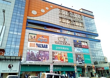 3 Best Shopping Malls in Dhanbad - Expert Recommendations