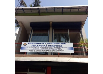 3 Best Chartered Accountants in Kochi - Expert Recommendations