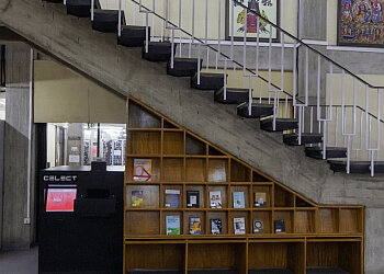 3 Best Libraries in Kanpur - Expert Recommendations