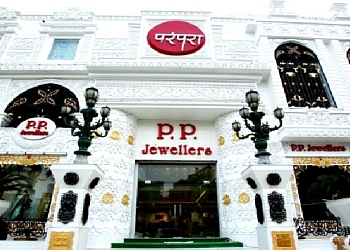 3 Best Jewellery Shops in New Delhi - Expert Recommendations