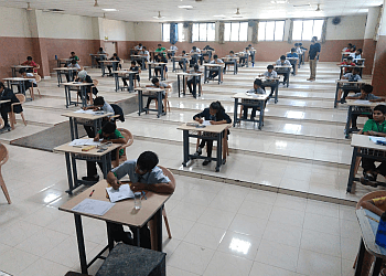 3 Best CBSE Schools in Surat - Expert Recommendations