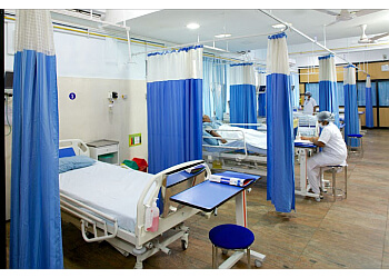 3 Best Multispeciality Hospitals in Thiruvananthapuram, KL - ThreeBestRated