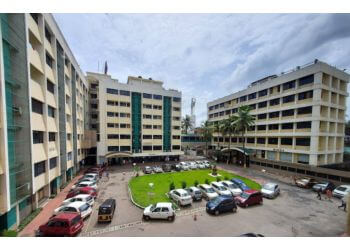3 Best Multispeciality Hospitals in Thiruvananthapuram, KL - ThreeBestRated
