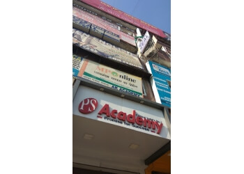 3 Best Coaching Classes in Indore, MP - ThreeBestRated